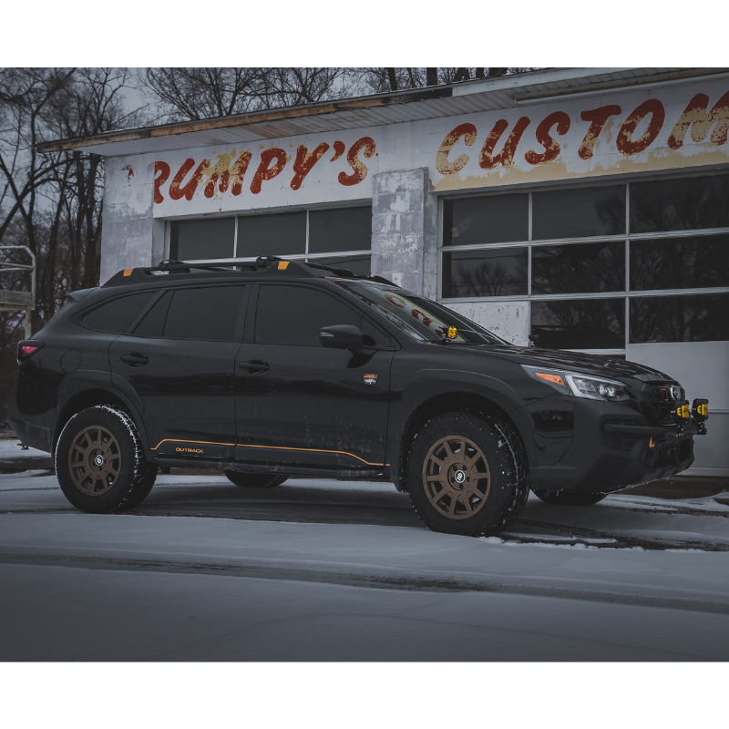 Outback Wilderness – Adventure Rig Shop