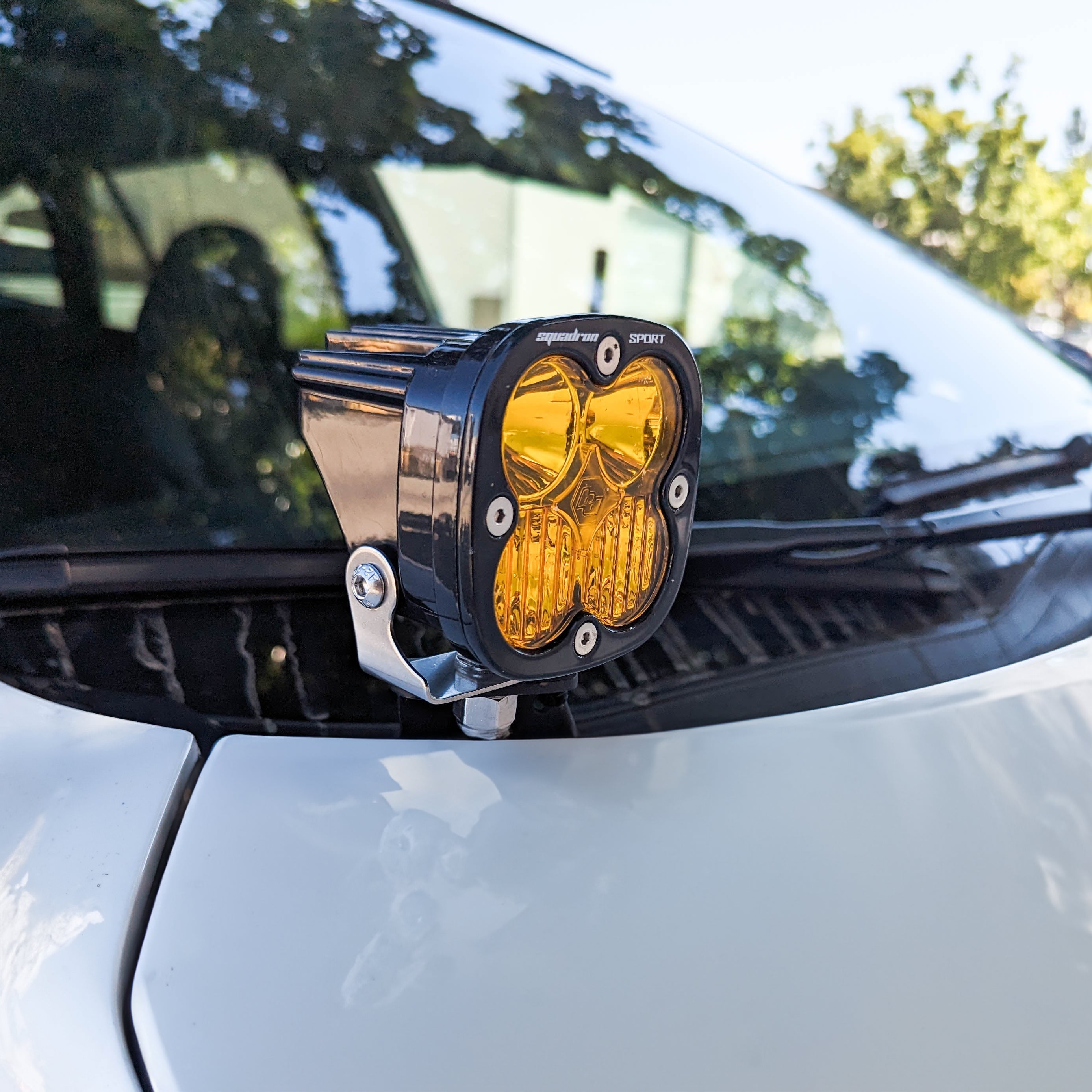 Subaru Outback Ditch Light Mount Brackets | Revolutionize Your Lighting ...