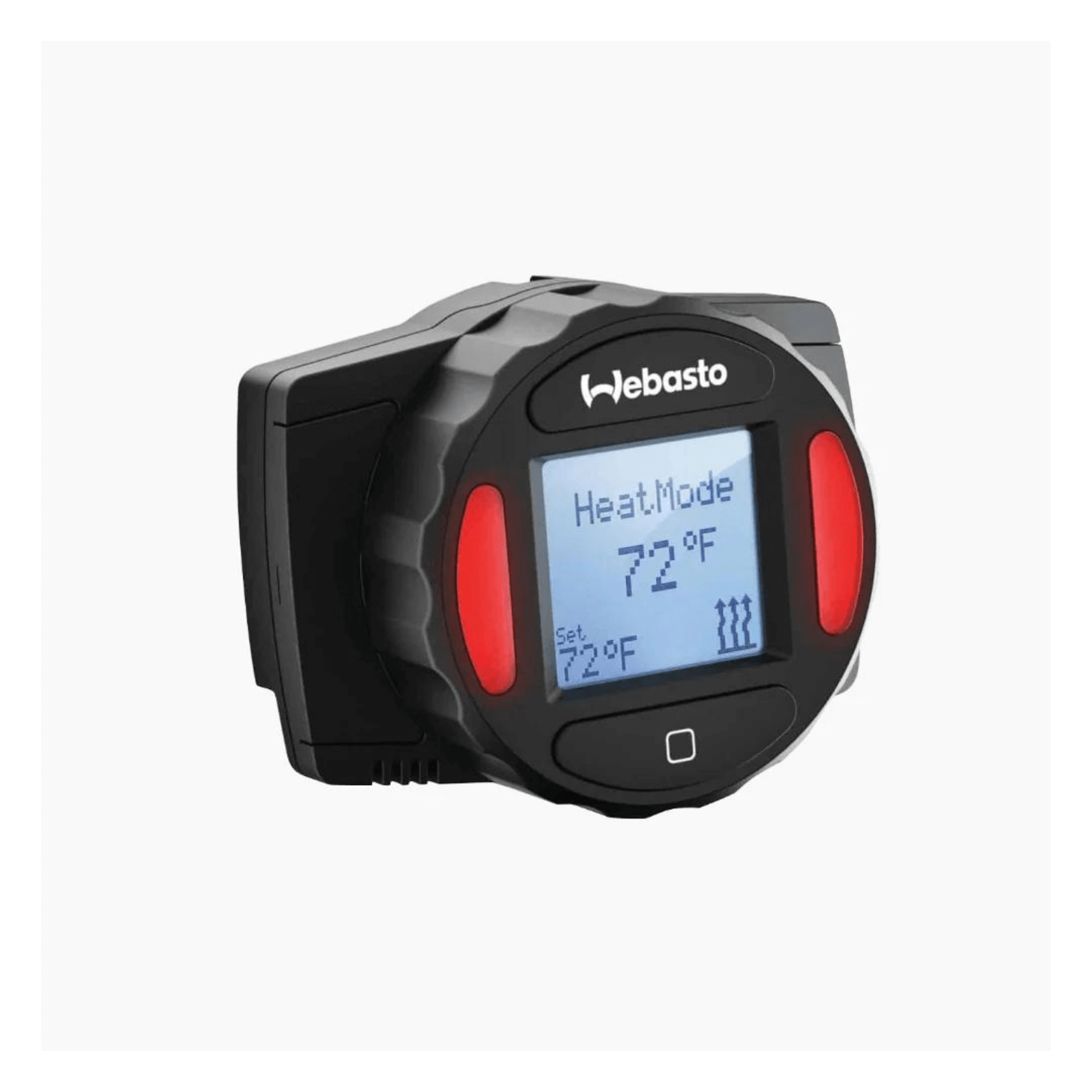Webasto Air Top 2000 STC 12v 2kW Diesel Heater Kit With 3.0 Smart Temp ...