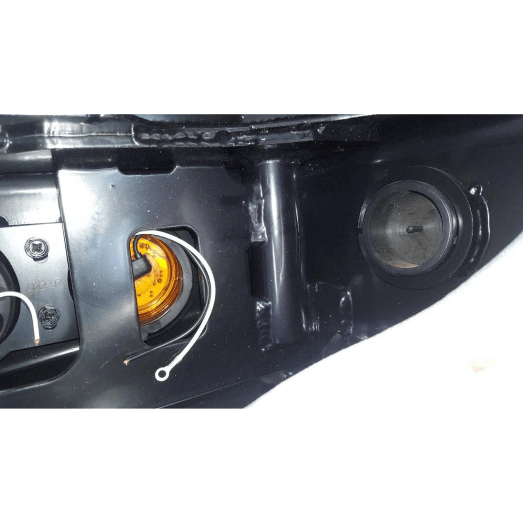Dobinsons Direct Lexus GX460 Rear Bumper with Swing Outs | Premium ...