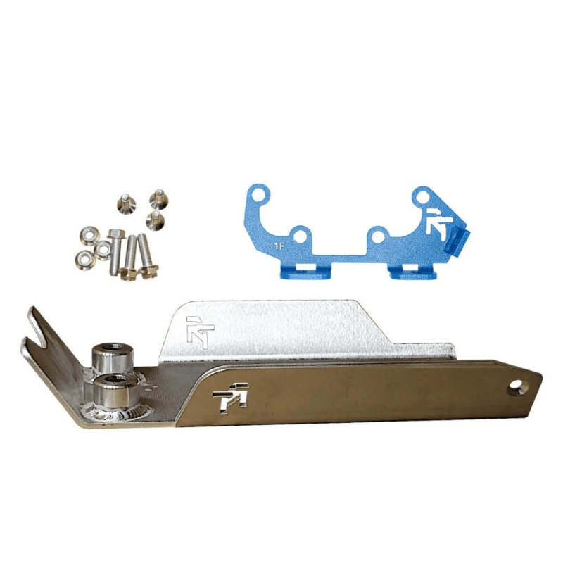 RalliTEK Subaru Crosstrek Underbody Protection Package | Triple Armor ...