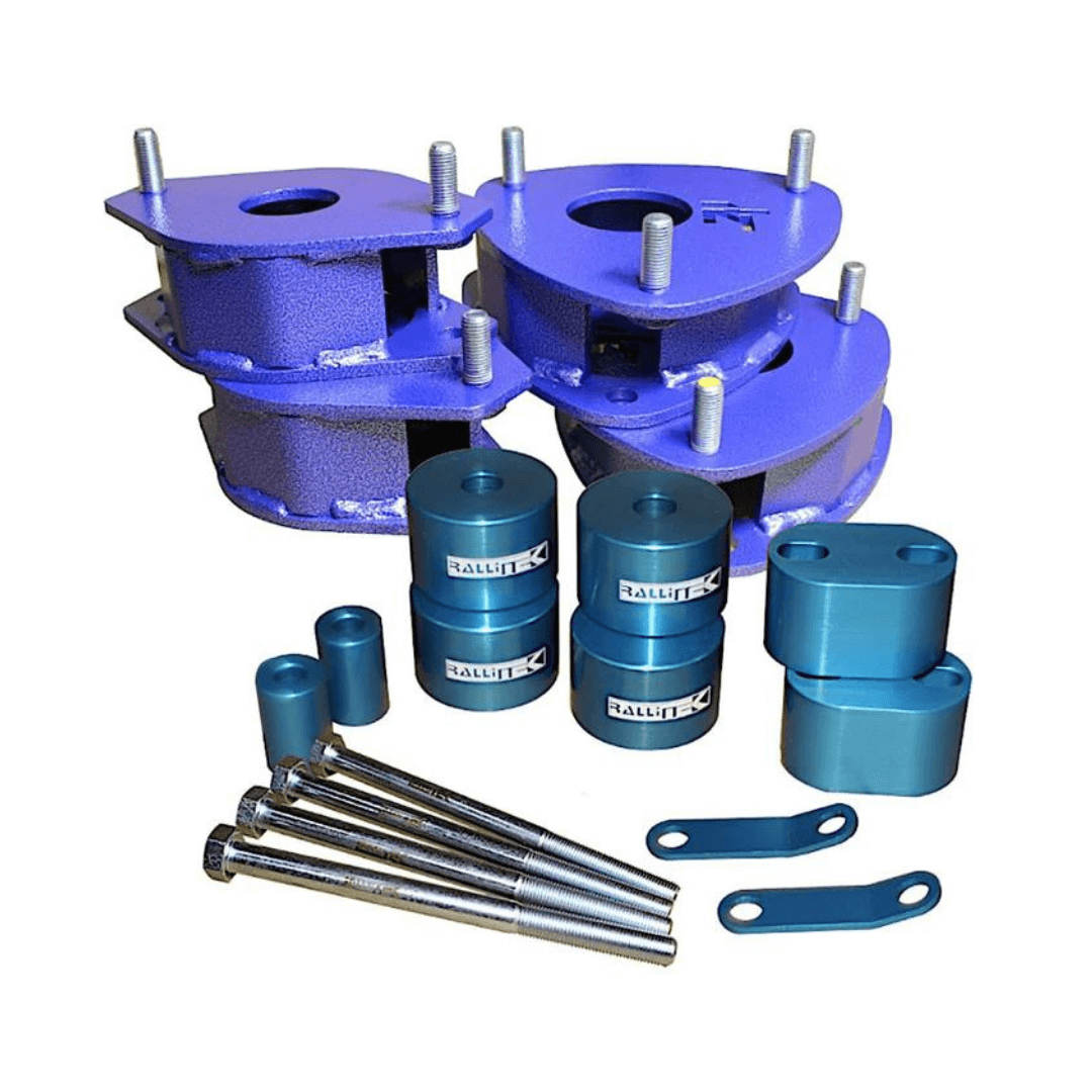 Subaru Suspension & Lifts – Adventure Rig Shop