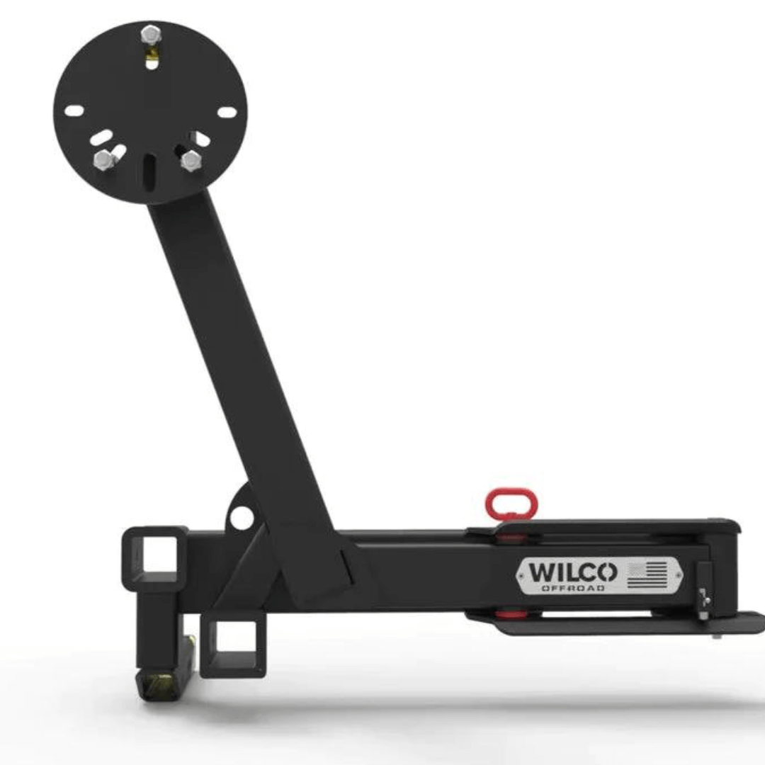 Upgrade Your Subaru's Off-Road Capabilities with Wilco Offroad ...