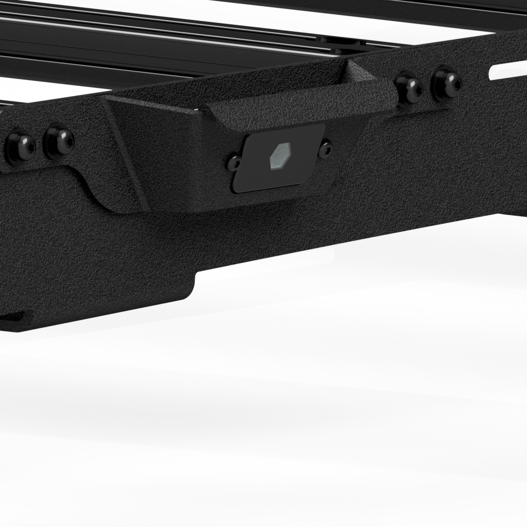 Prinsu Ridgeline Handles - Convenient Accessory for Prinsu Racks ...